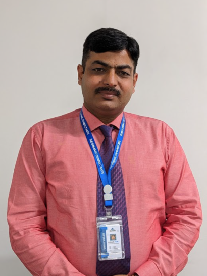M Shoaib Malik – The Dynamics Research Consultants